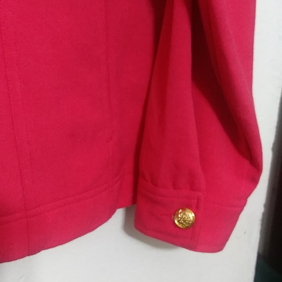 Draper's and Damon | Jackets & Coats | Drapers And Damons Stretch ...